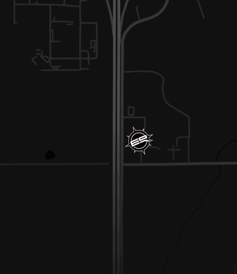 LTX Explore – Luxury Overland Vehicles | EarthRoamer RVs