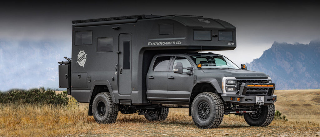 Home EarthRoamer