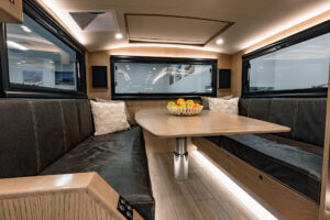 SX Explore – Ultimate Overland RV | EarthRoamer Expedition Vehicles