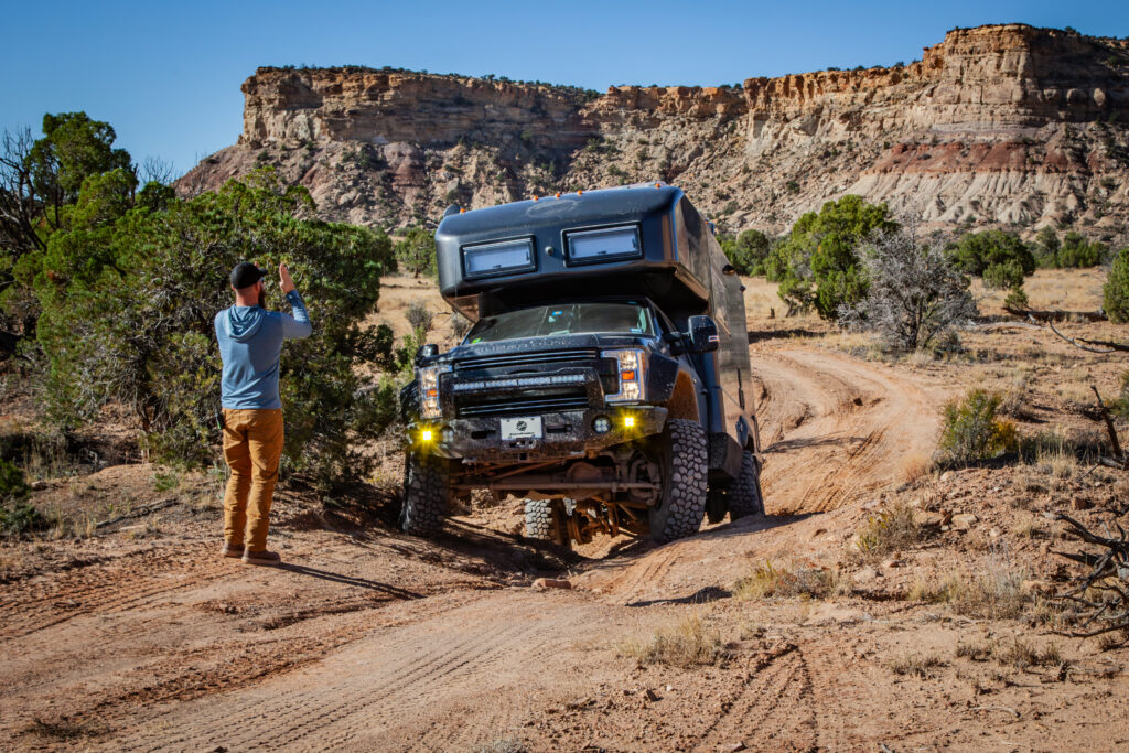 Explore the Possibilities | EarthRoamer