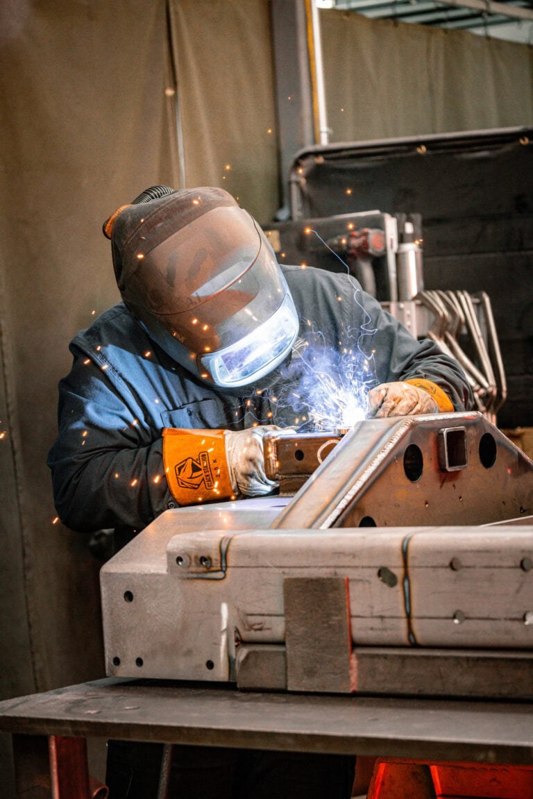 LTX Explore – Luxury Overland Vehicles | EarthRoamer RVs